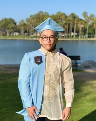 2017 Jerry Greenspan Student Voice of Mental Health Award Honoree ...