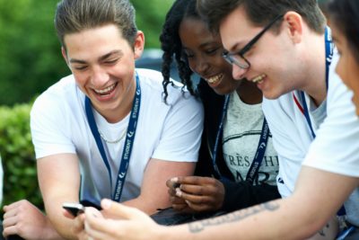 Why Do Values Matter? | The Jed Foundation