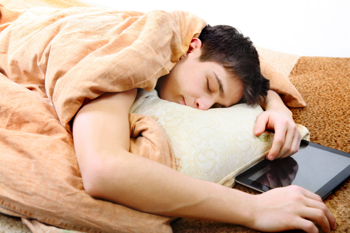 Adjusting to College Life Freshman Year: What Parents Should Expect ...