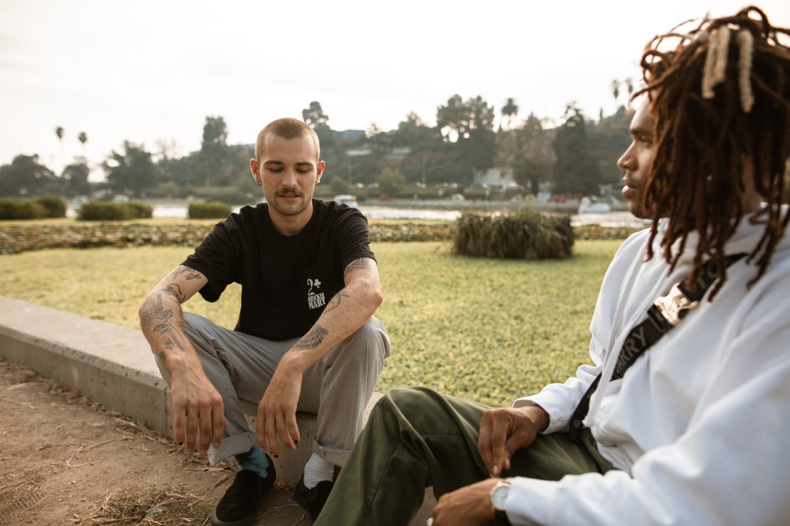 Help Someone with an Eating Disorder or Body Image Issues | JED