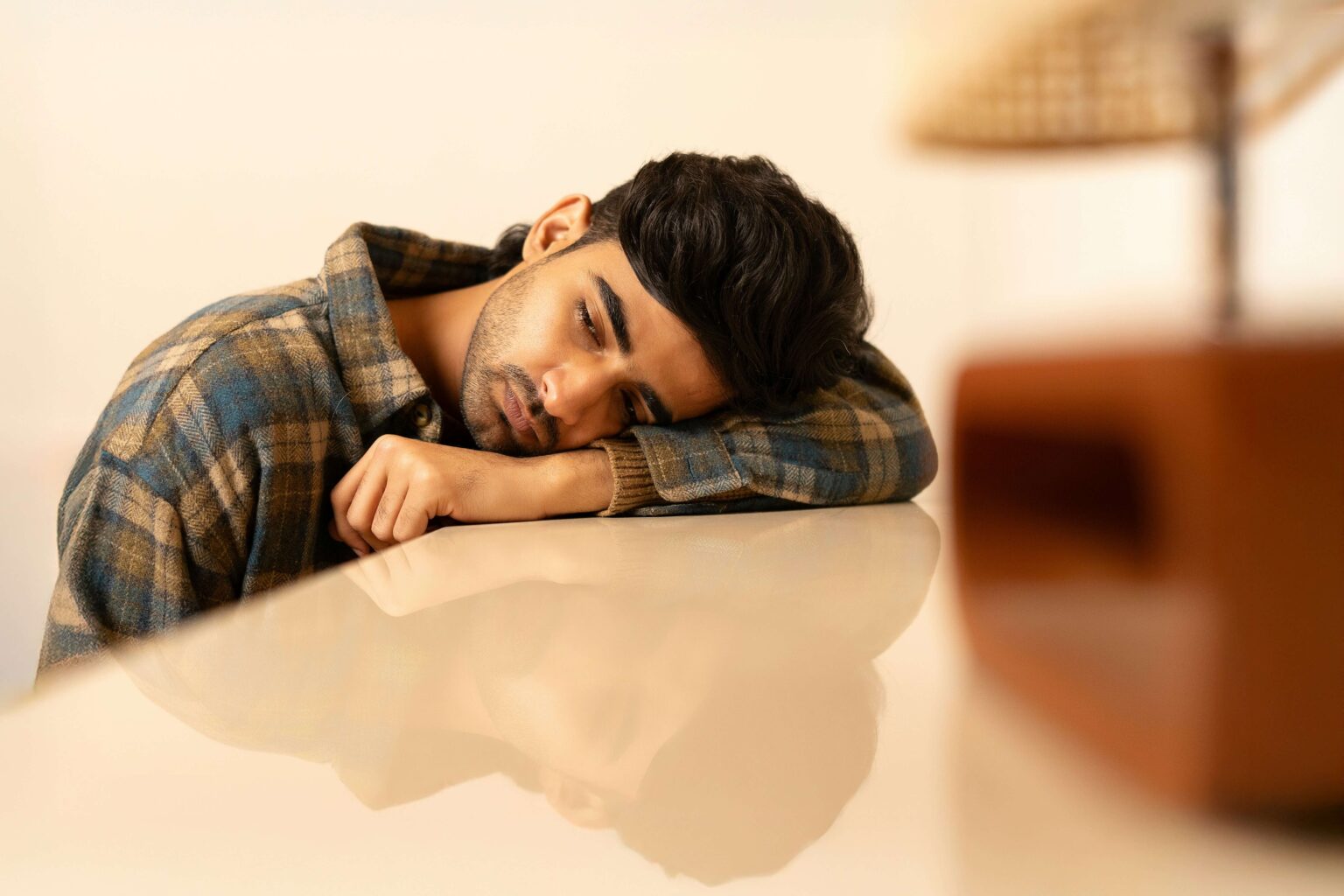 Understanding Apathy | JED