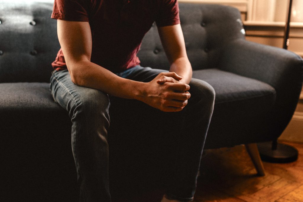 How to cope with traumatic events | JED