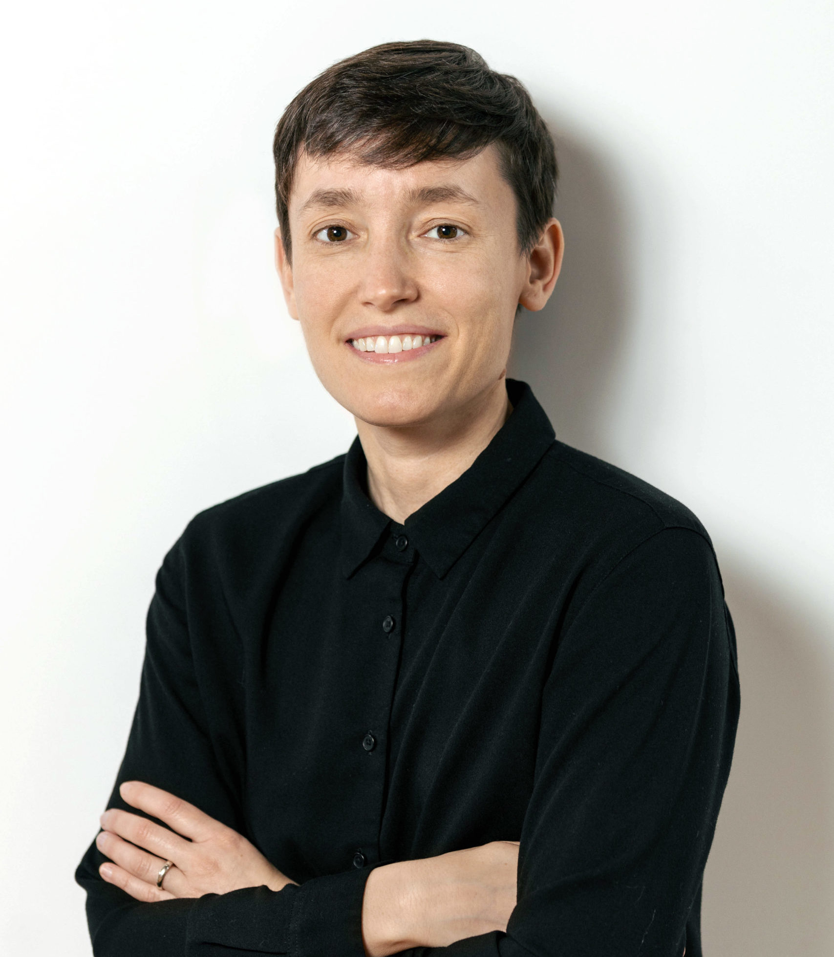 A Q&A With Dr. Laura Erickson-Schroth | The Jed Foundation