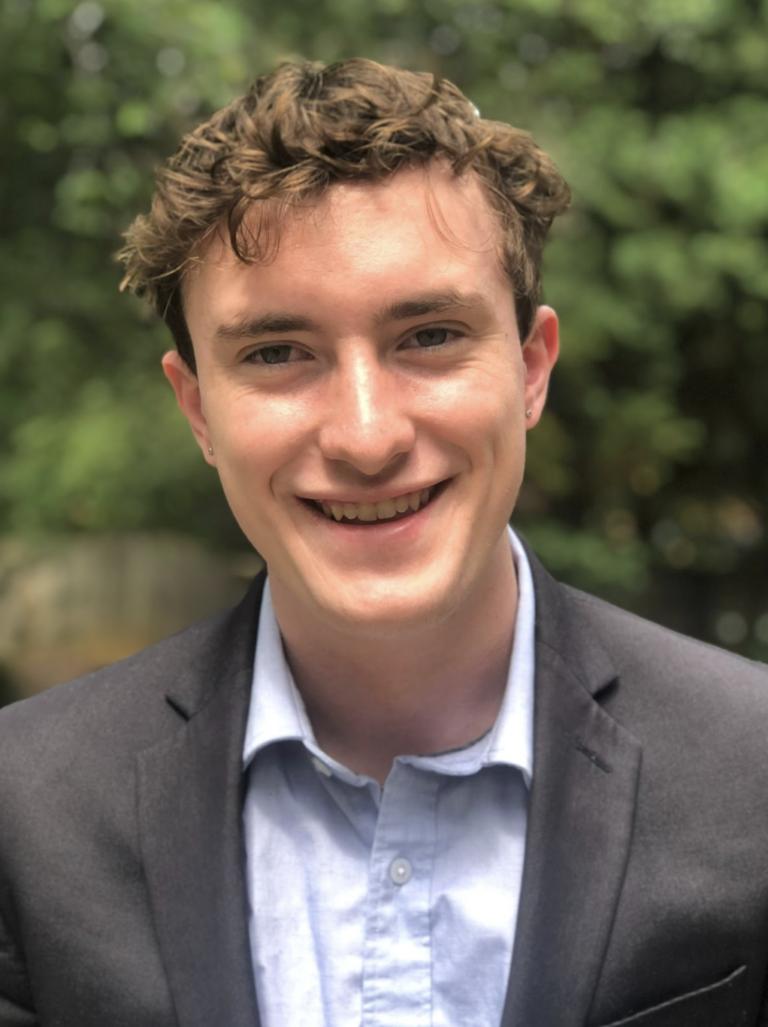 Student Voice of Mental Health Award Winner Joseph Sexton is Committed ...