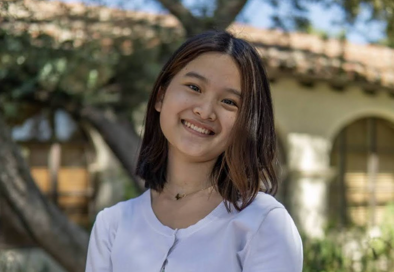 Student Voice of Mental Health Award Winner Crystal Widado Is Using ...