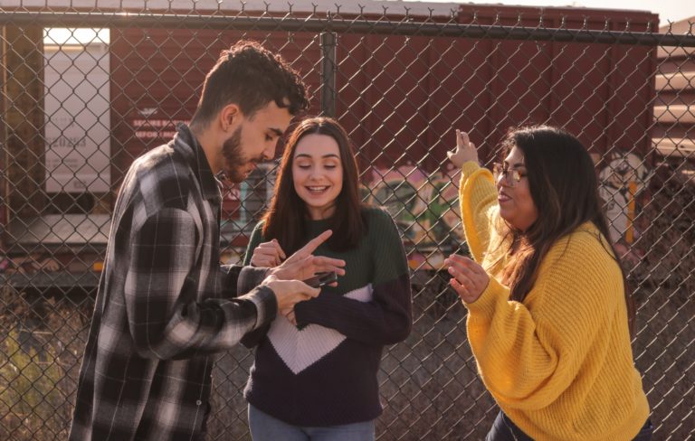 How Education and Awareness Can Offset the Negative Effects of Social ...