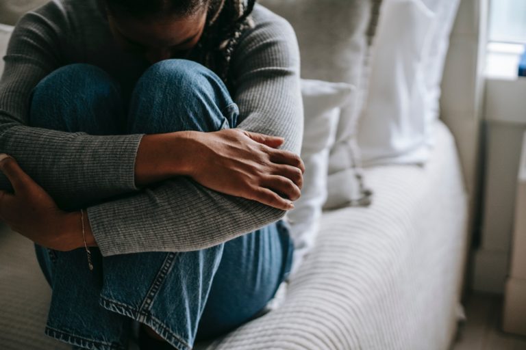 What Are the Different Types of Depression | JED