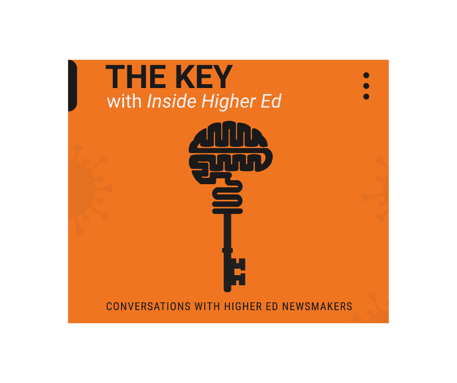 Dr. Nance Roy, JED's Chief Clinical Officer, discusses redefining ...