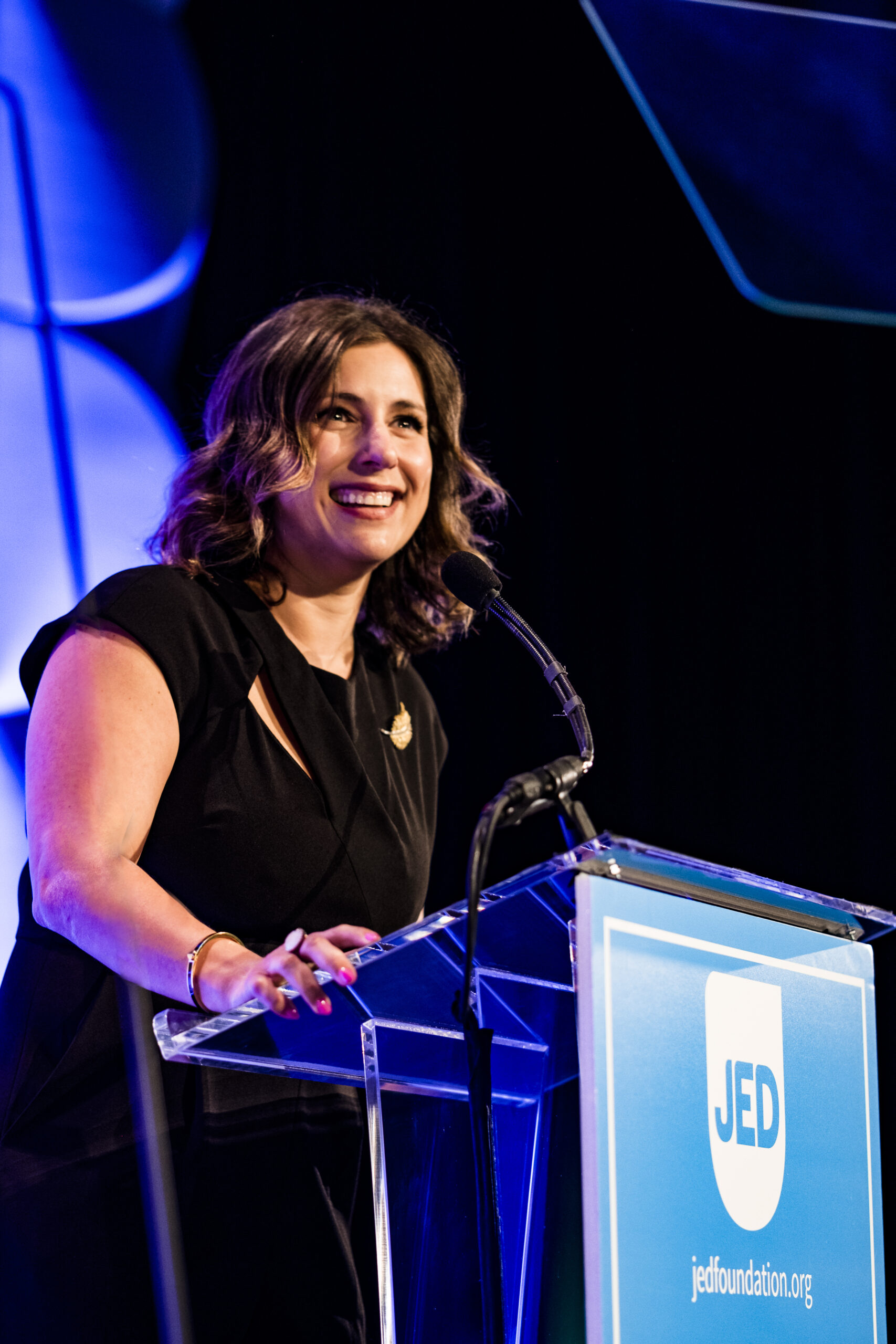 Selena Gomez, CVS Health, Huntsman Foundation, and Inspirational ...