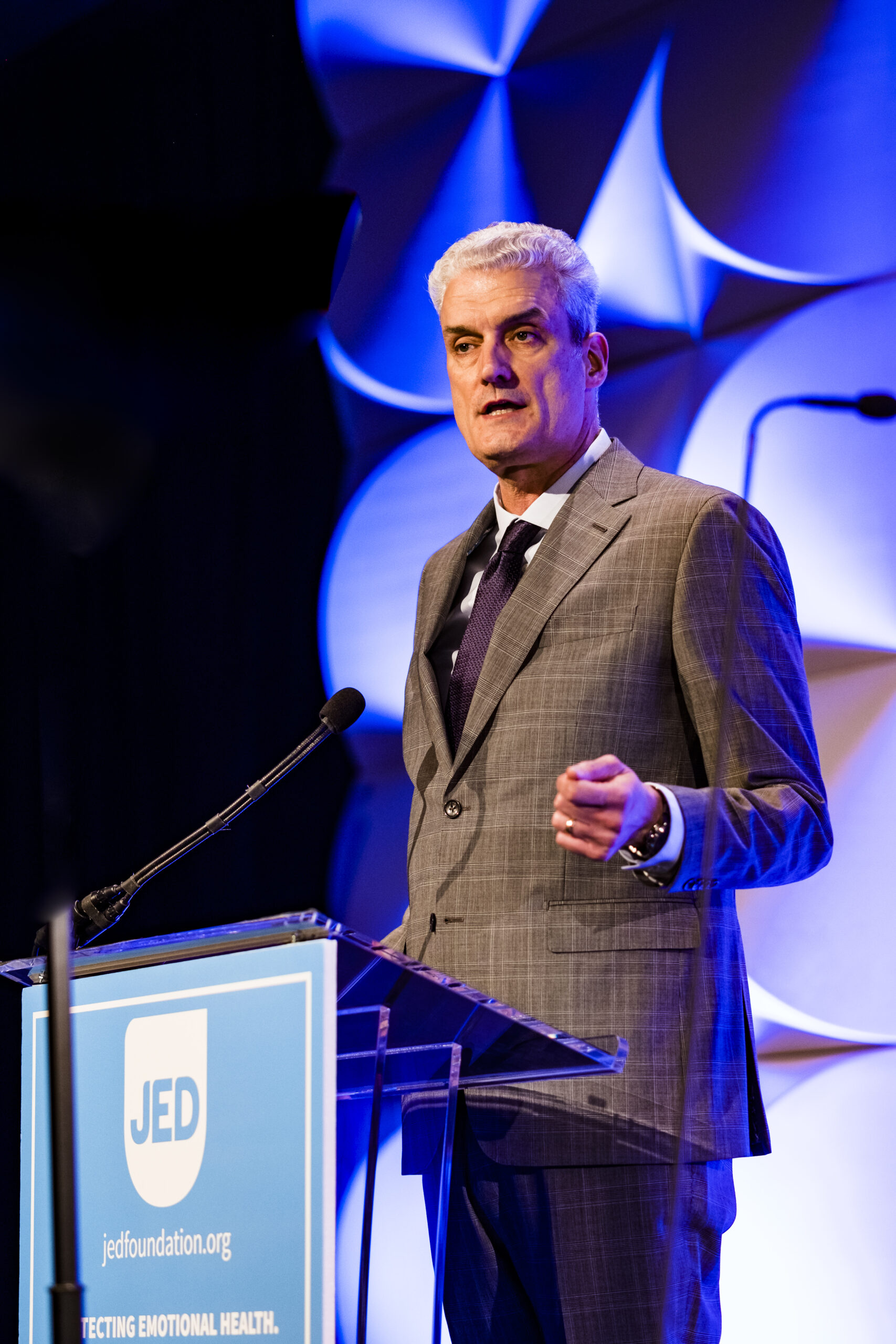 Selena Gomez, CVS Health, Huntsman Foundation, and Inspirational ...