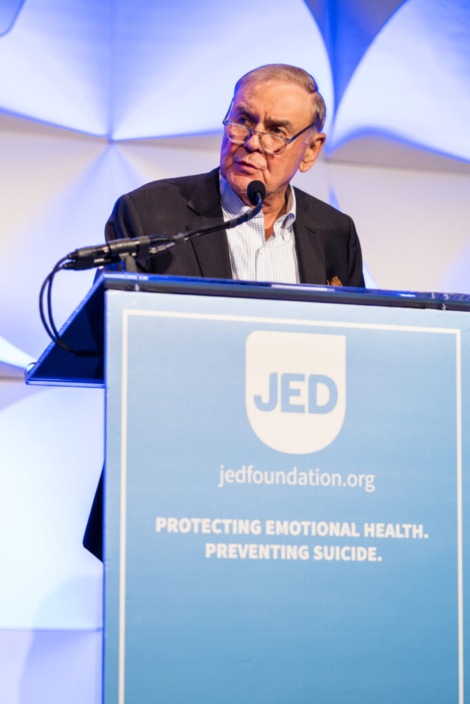 Selena Gomez, CVS Health, Huntsman Foundation, and Inspirational ...