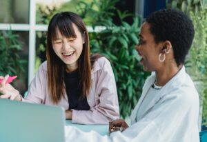 Using Humor As a Healthy Coping Mechanism I JED