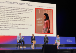 Our Work | The Jed Foundation