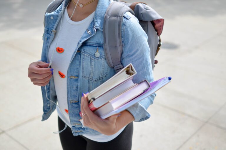 College Campus Services Explained | The Jed Foundation