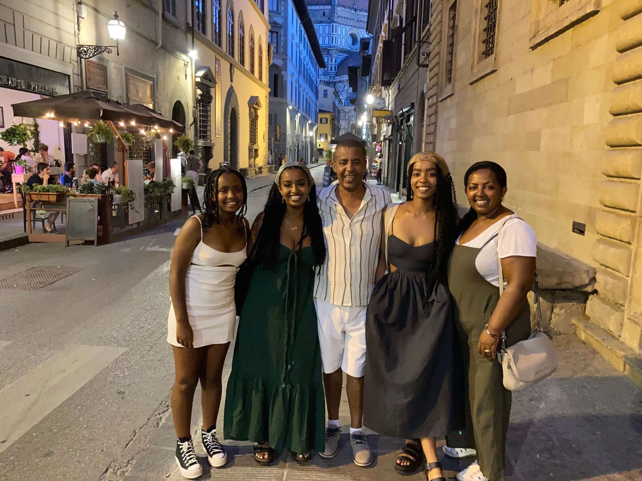 How I Overcame the Pressure to Be Perfect as a First-Generation Student | JED