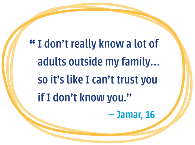 Unraveling the Stigma: Exploring Barriers to Mental Health Support ...