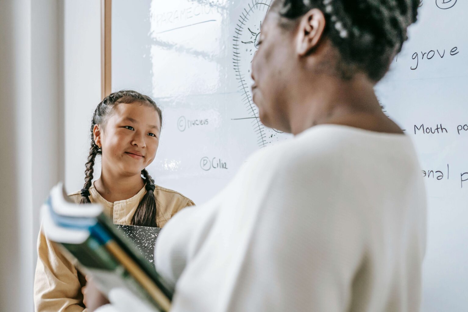 How Educators Can Promote Student Help-Seeking | JED