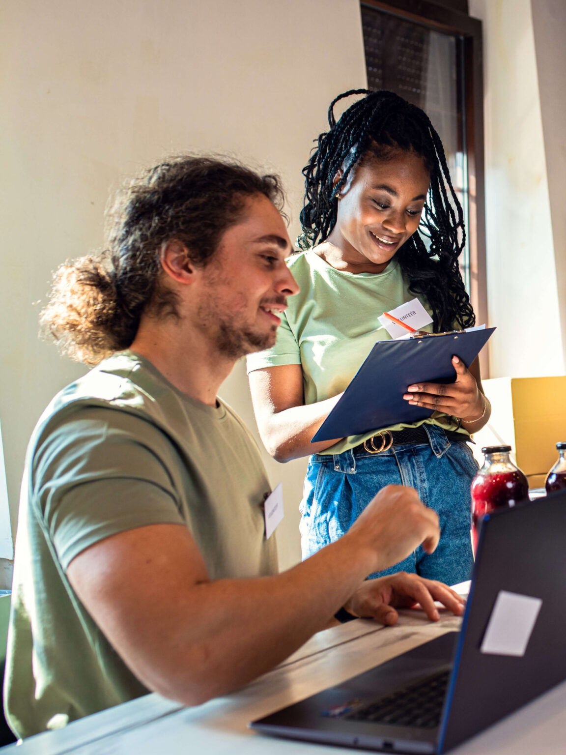 JED’s Support for Community-Based Organizations | The Jed Foundation