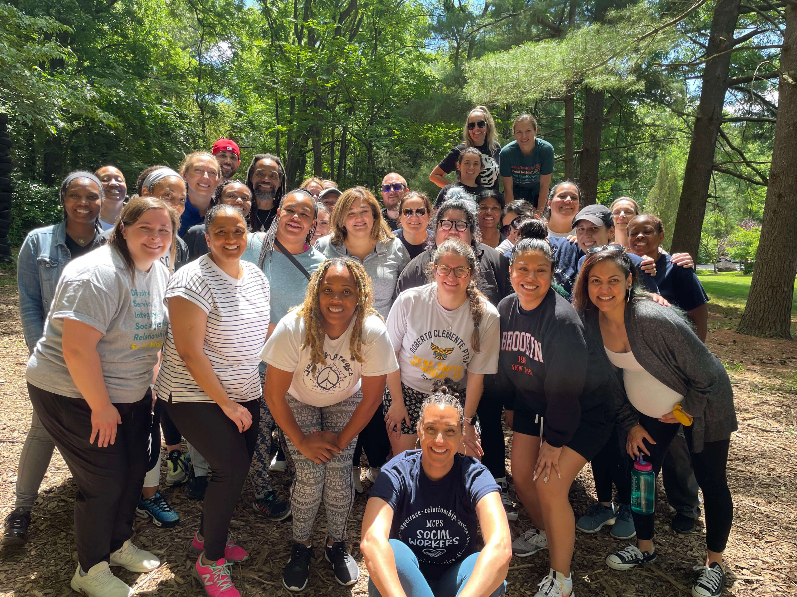 DCA Spotlight: Montgomery County Public Schools | The Jed Foundation