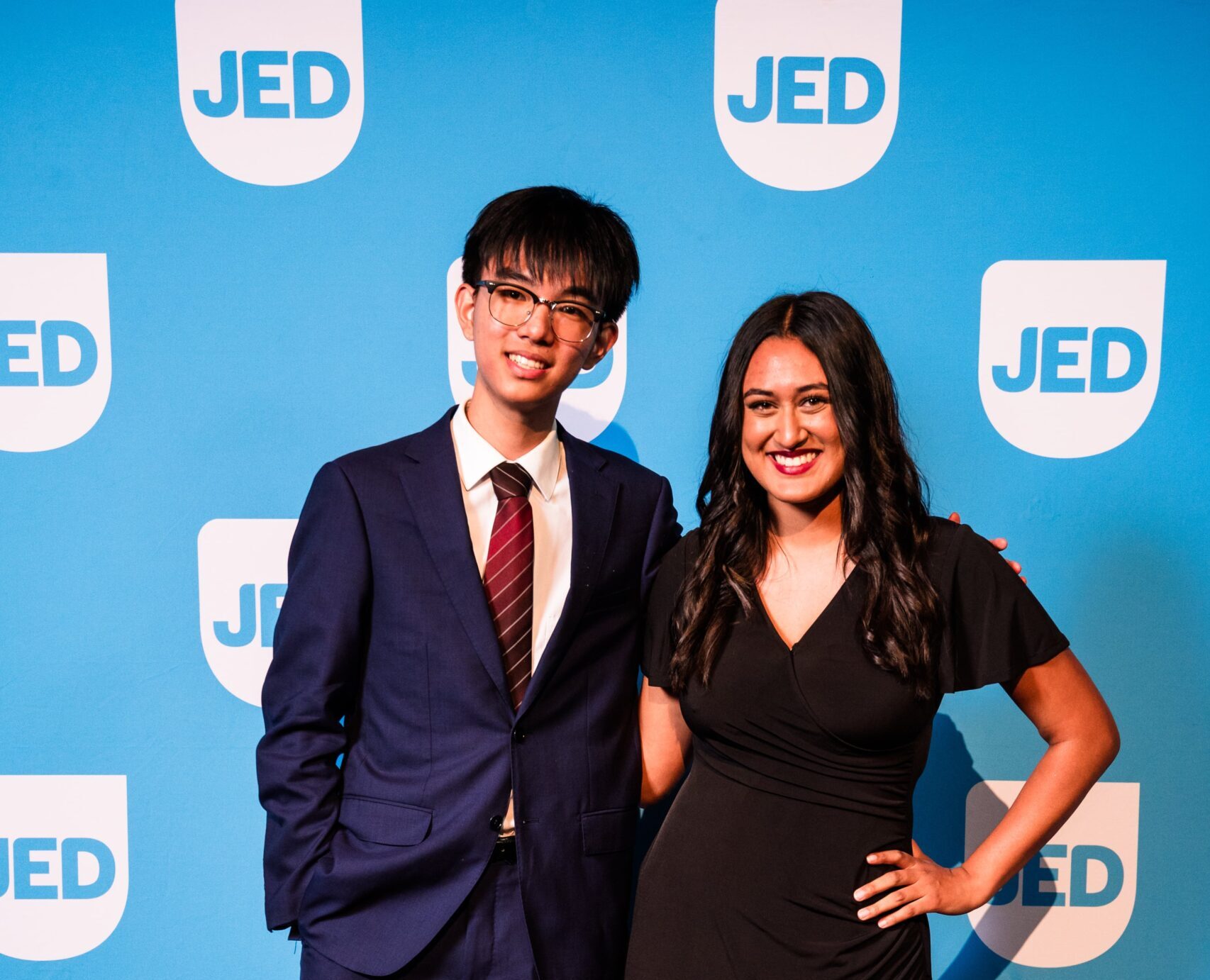 JED’s Student Voice of Mental Health Awards | The Jed Foundation