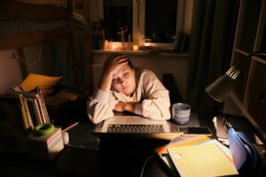 When Everything Feels Hostile: 6 Ways to Cope | The Jed Foundation