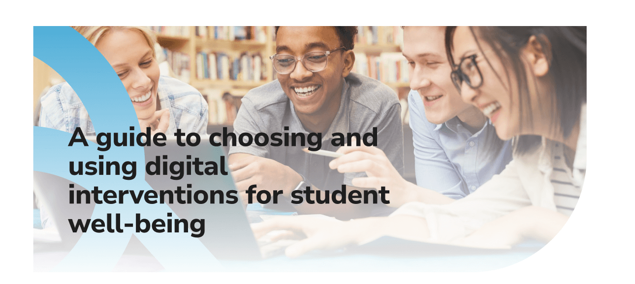 New K-12 Mental Health Tech Navigator Brings Blueprint to Schools ...