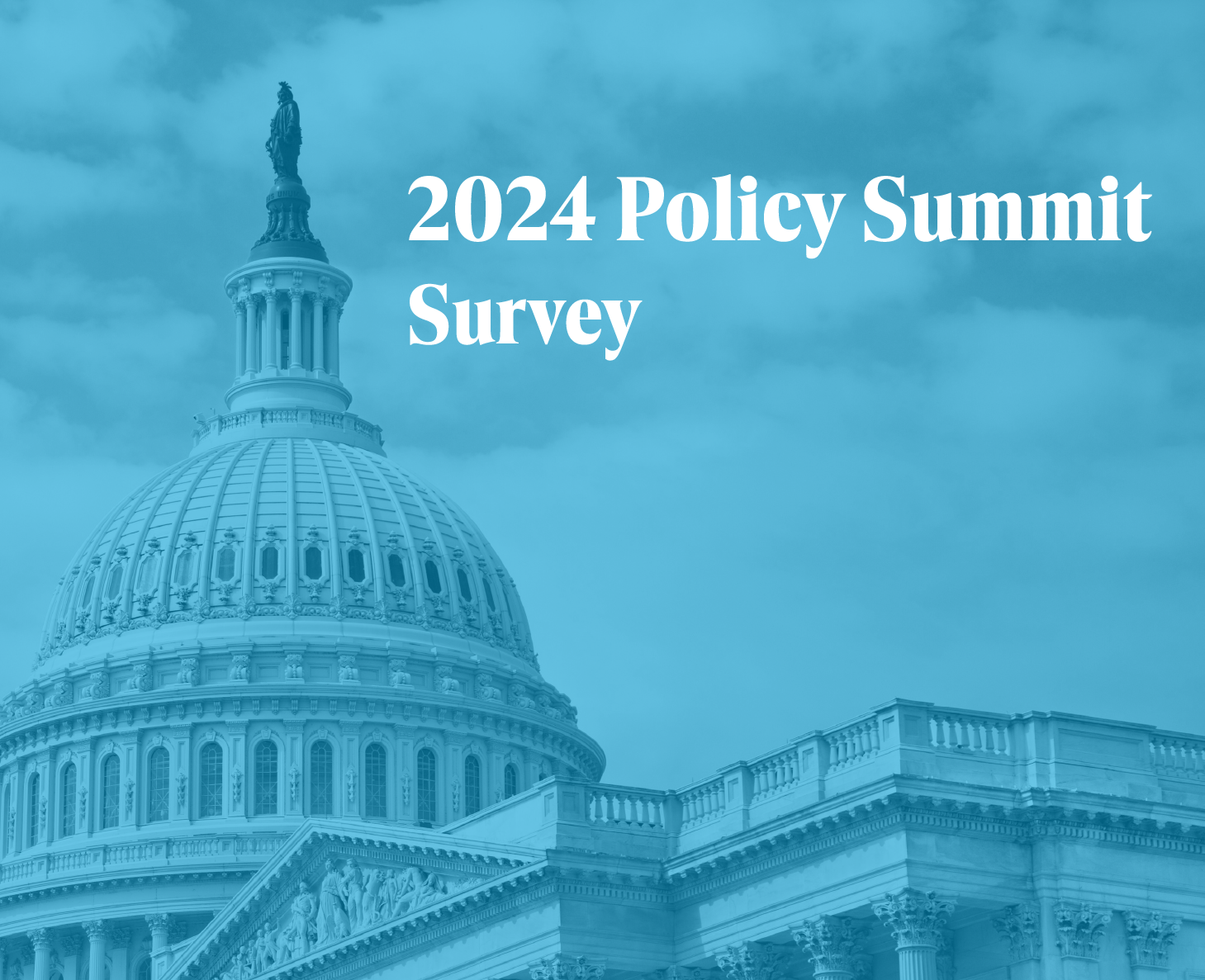 2024 Policy Summit | The Jed Foundation