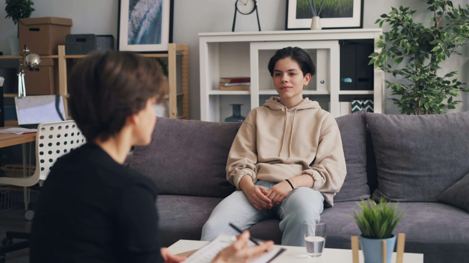 How to Start Therapy: 6 Tips | The Jed Foundation