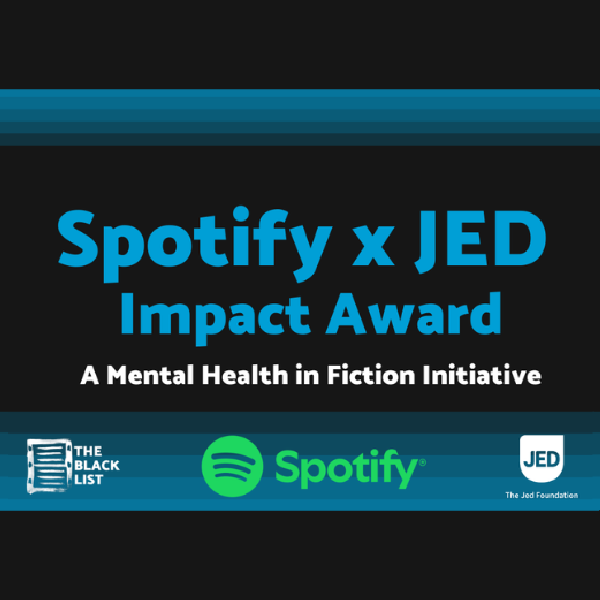 JED Teams Up with Spotify and The Black List to Celebrate and Amplify ...
