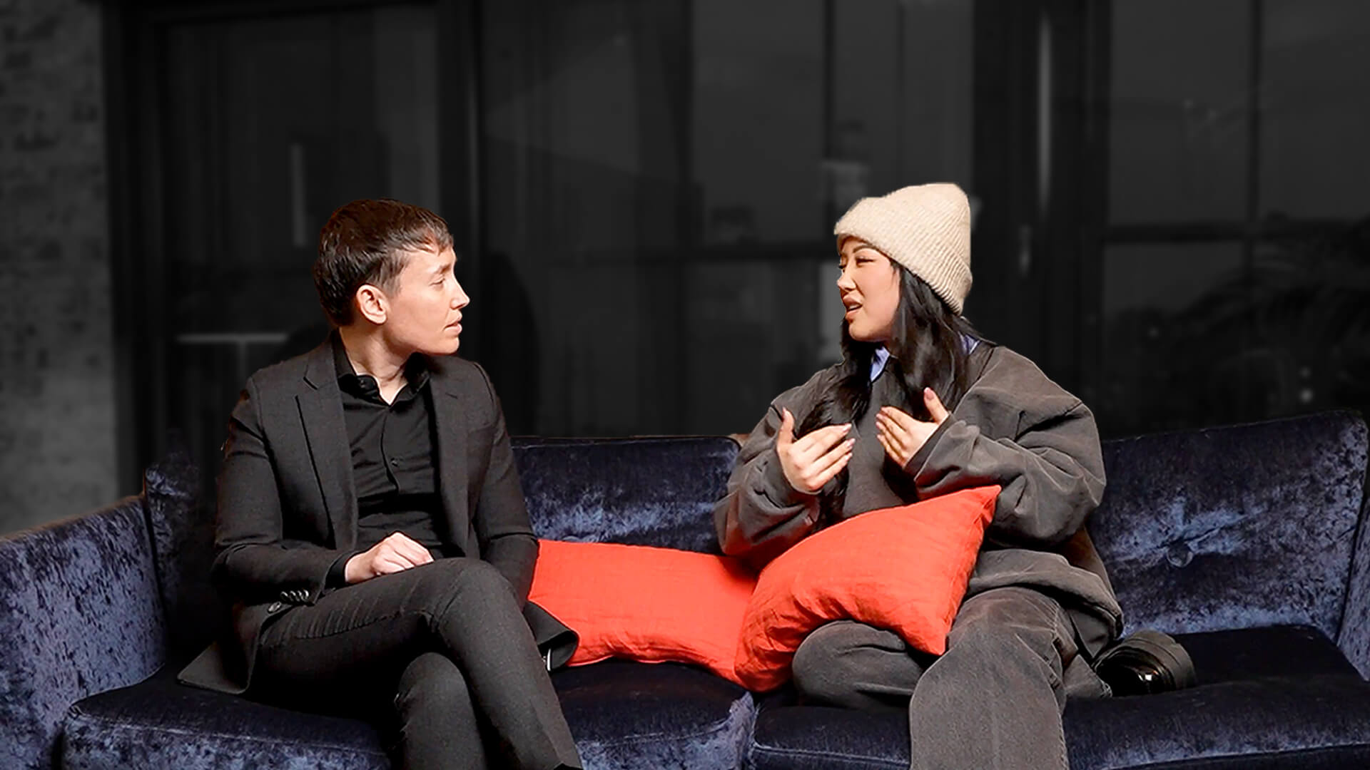 Prevent Anger From Turning Into Resentment With Ashley Yi | JED