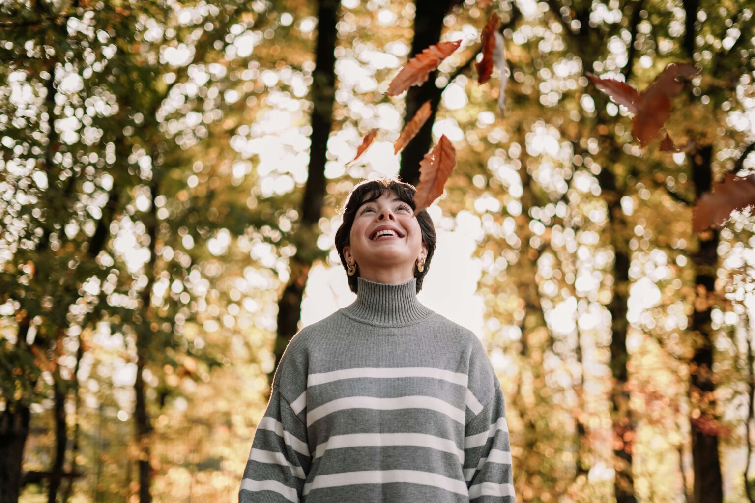 How to Feel More Hopeful: 7 Tips | The Jed Foundation