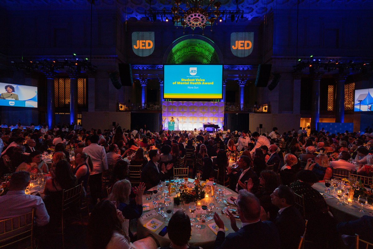 2025 JED Gala Honors Victoria’s Secret PINK, Eric Nam, Ally Love, and ...