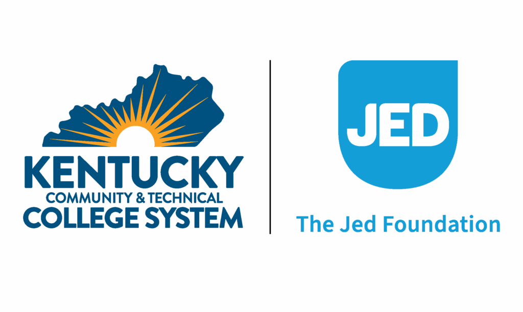 The Kentucky Community and Technical College System (KCTCS) Partners with The Jed Foundation ...