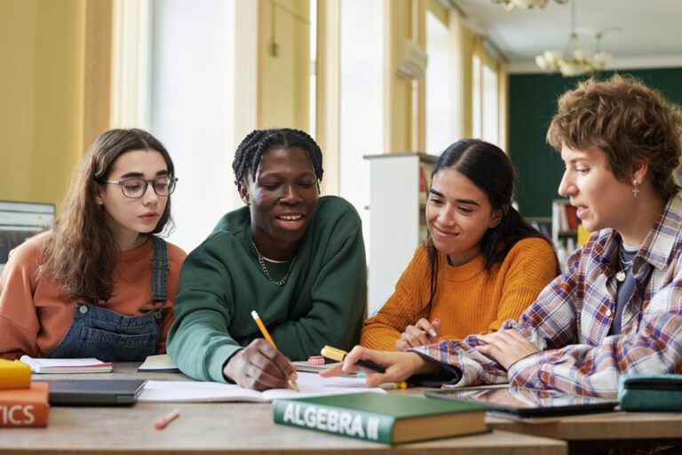 JED High School Texas Educators Cohort Application | The Jed Foundation