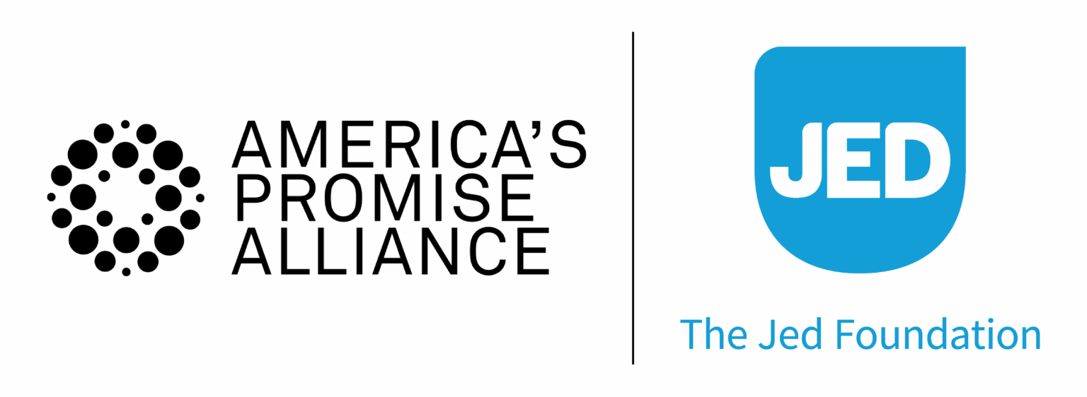 The Jed Foundation and America’s Promise Alliance Announce Institute for Youth Mental Health to ...