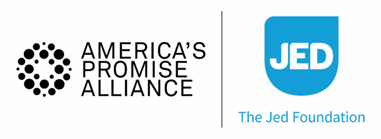 The Jed Foundation and America’s Promise Alliance Announce Institute ...