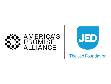 The Jed Foundation and America’s Promise Alliance Announce Institute ...